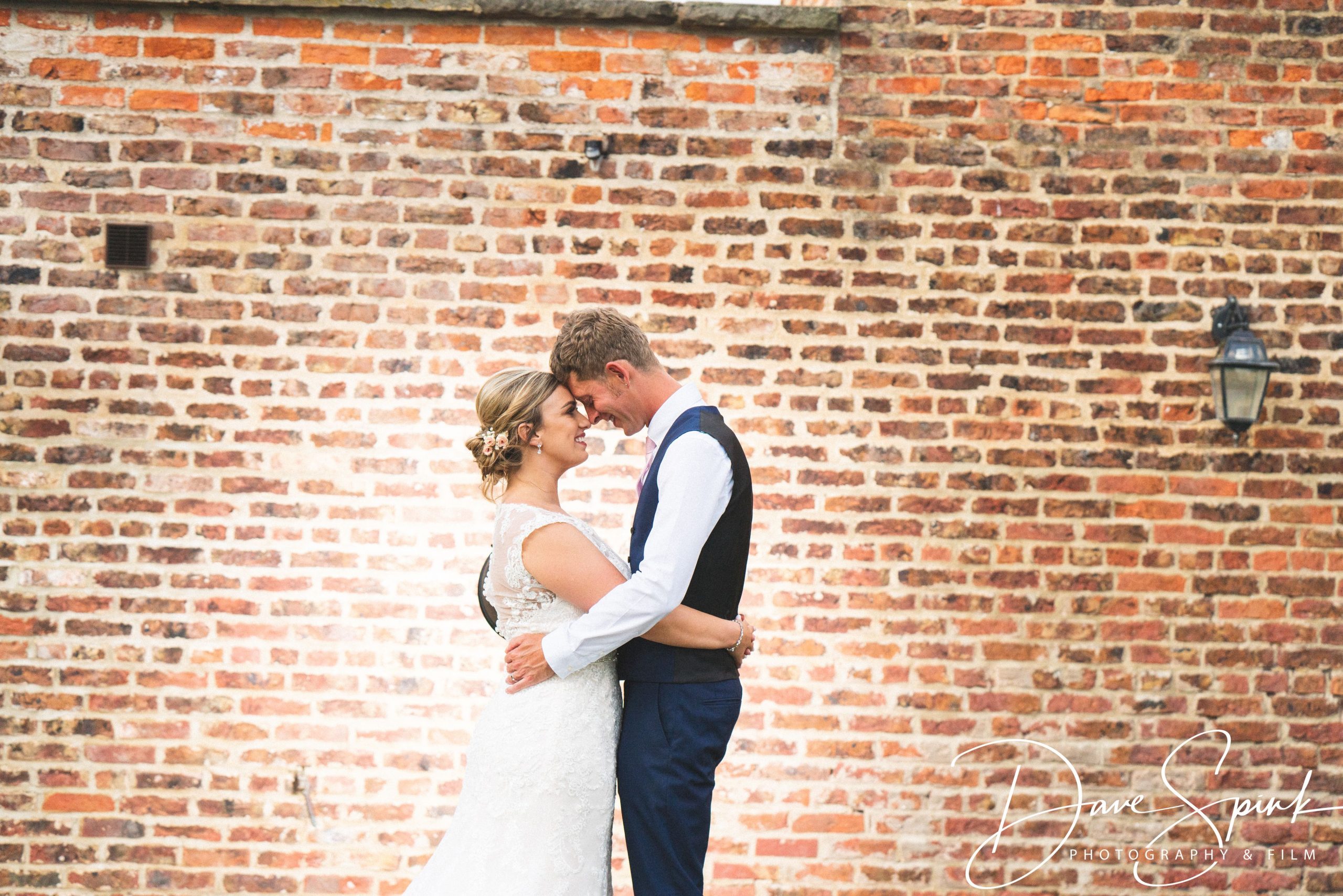 Sarah and Matt's Wedding at Hornington Manor