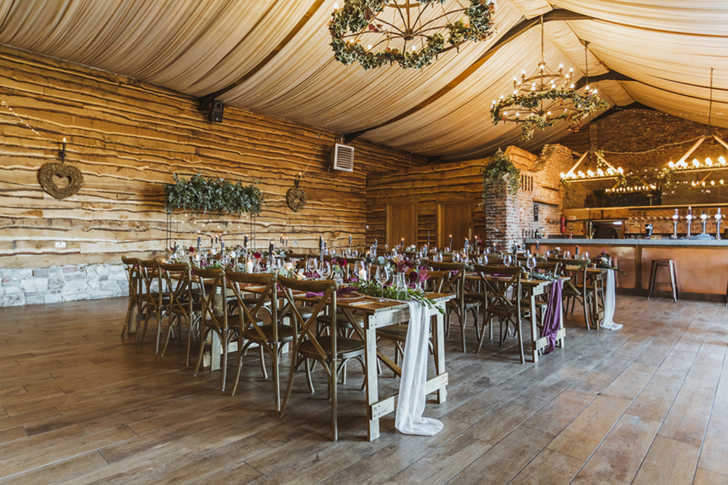 Weddings - HorningtonManor