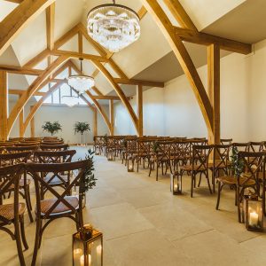 The Russet Barn - HorningtonManor